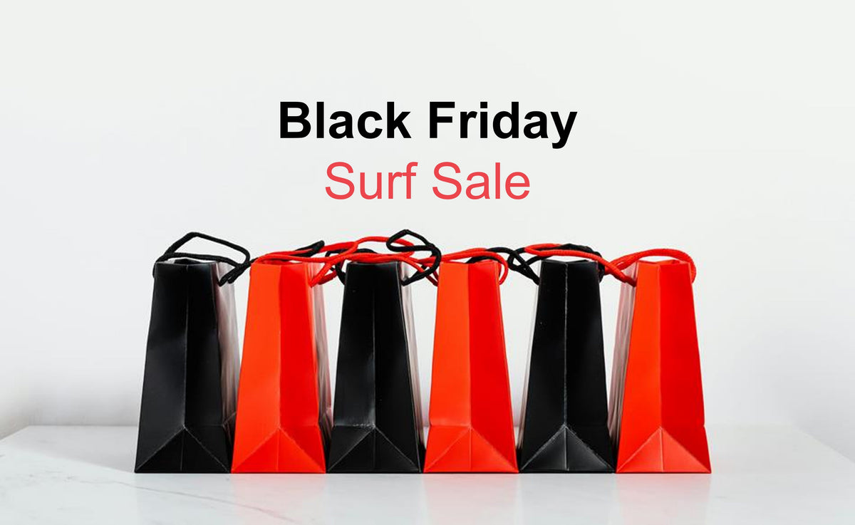 Black Friday Surf Sale – Page 2 – MAD Water Sports