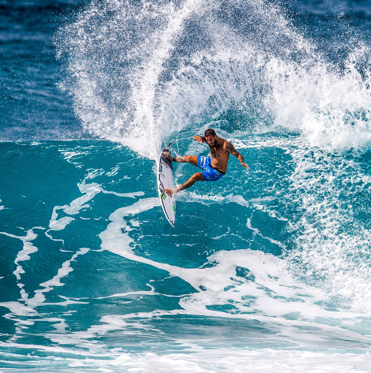 Sharp Eye Boards – MAD Water Sports