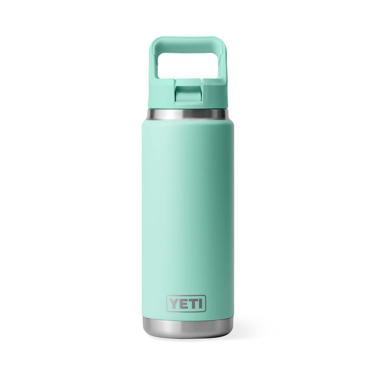 Yeti Rambler 26oz Straw Bottle – MAD Water Sports