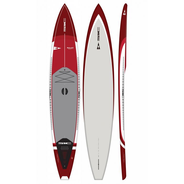 SIC SUP BULLET 14x27.5 SF – MAD Water Sports