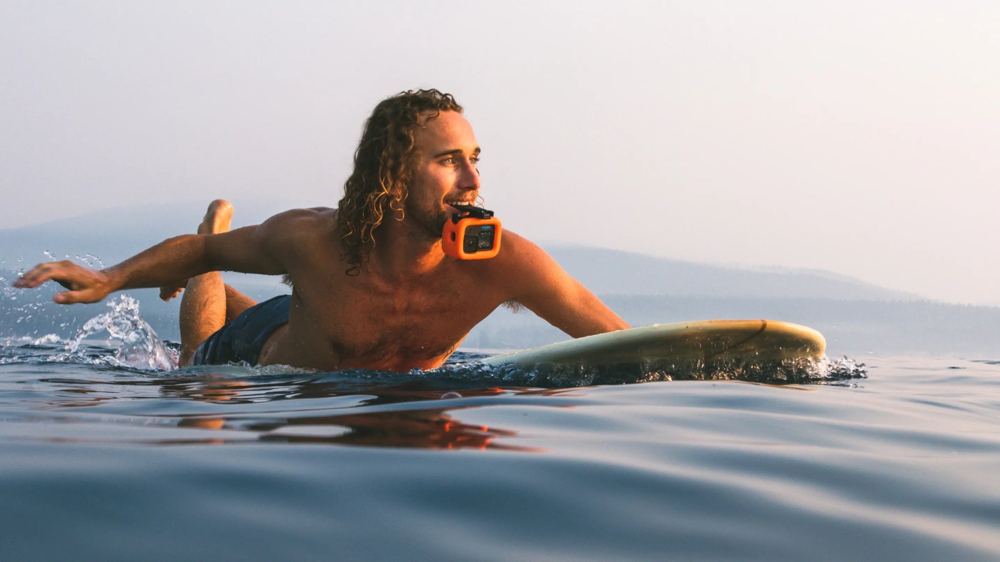 GoPro Bite Mount MAD sellers Water Sports