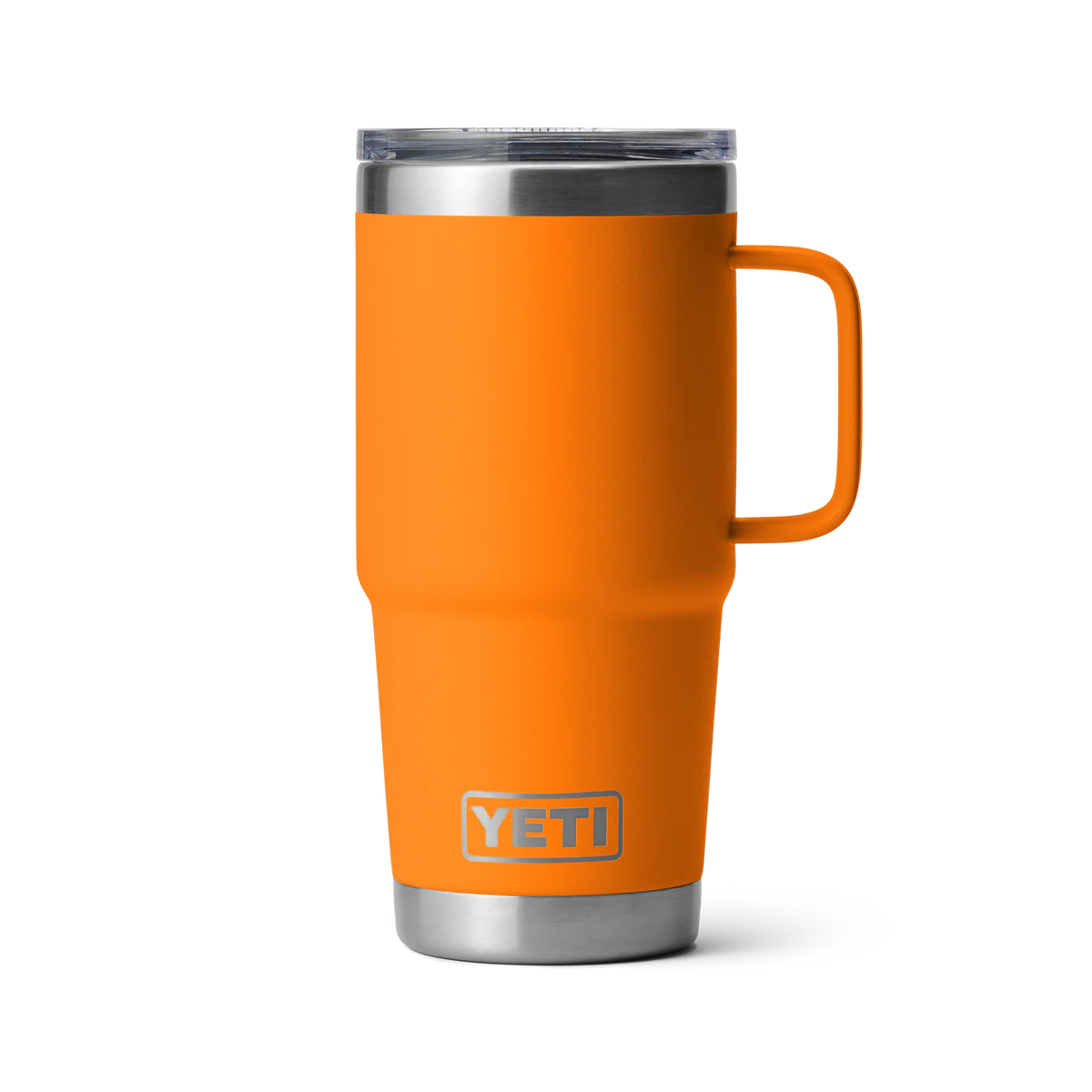 Yeti Rambler 20oz Travel Mug King Crab – MAD Water Sports