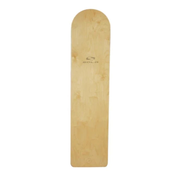 SOLA NATURAL WOOD BELLY BOARD 120cm – MAD Water Sports