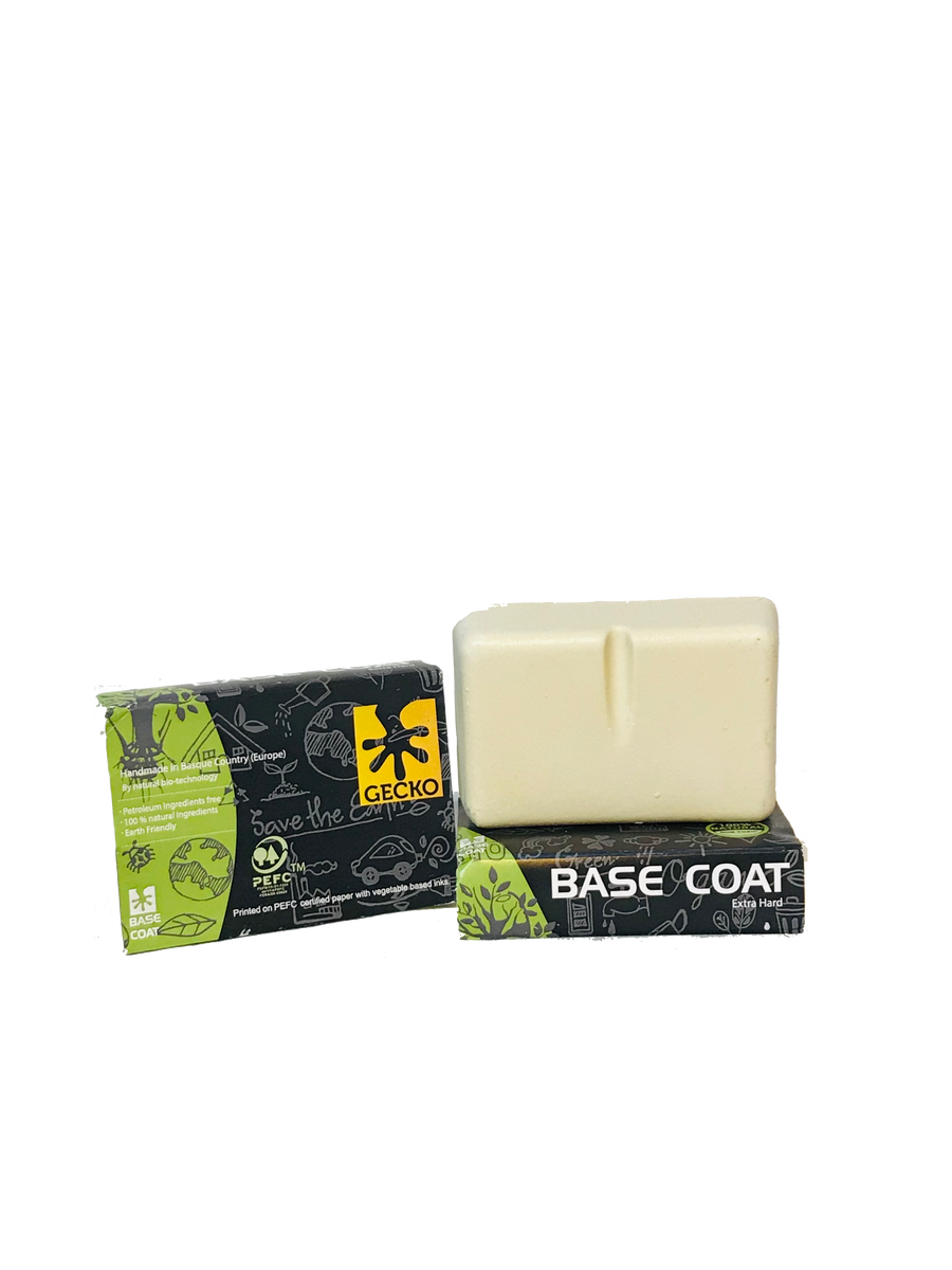 Gecko Eco Surf Wax - Basecoat – MAD Water Sports
