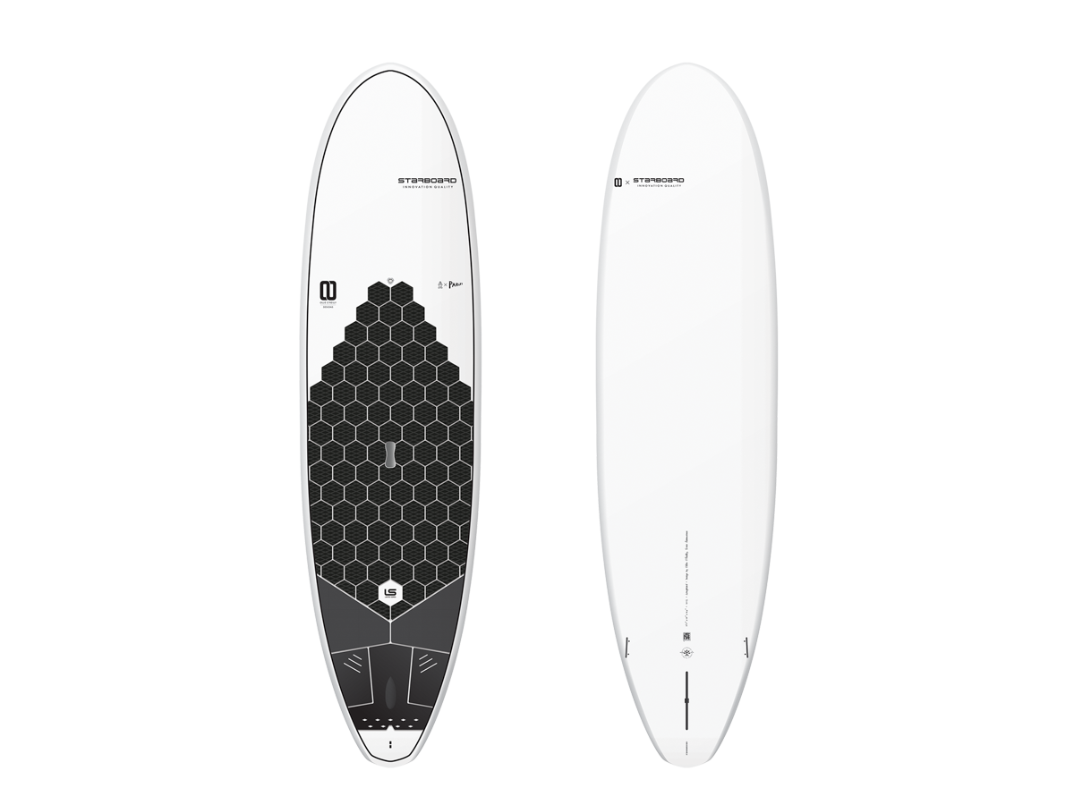 STARBOARD LONGBOARD LTD SERIES 10 x 31 – MAD Water Sports